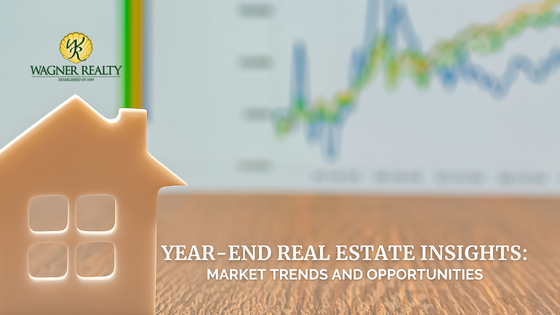 Year-End Real Estate Insights: Market Trends and Opportunities | Wagner ...