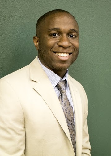 Coy Carter Earns the "REALTORS to Watch Under 40" Recognition