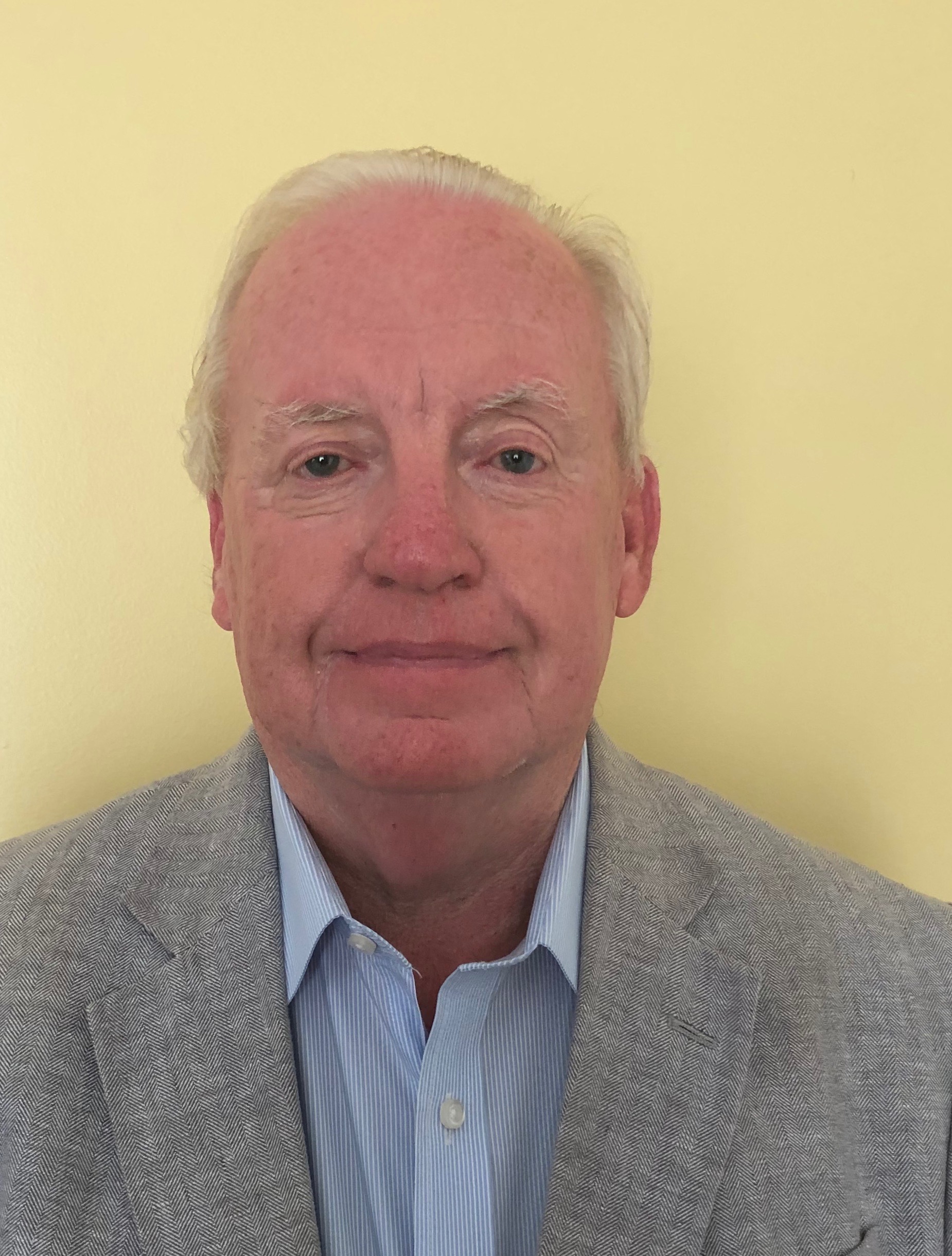 Press Release: John Gibbons Joins Wagner Realty Referral Company