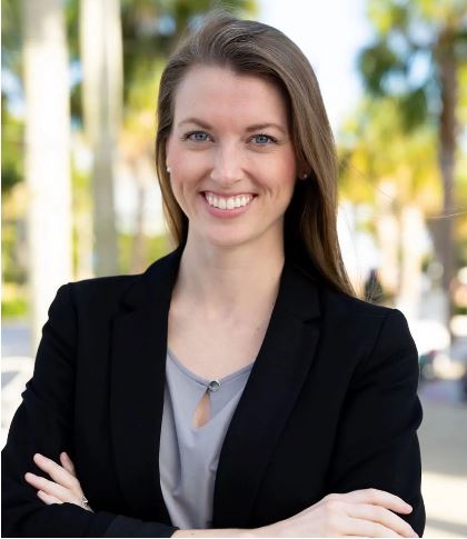 Sarah Beth Mayer, Broker Associate Joins Wagner Realty's El ...