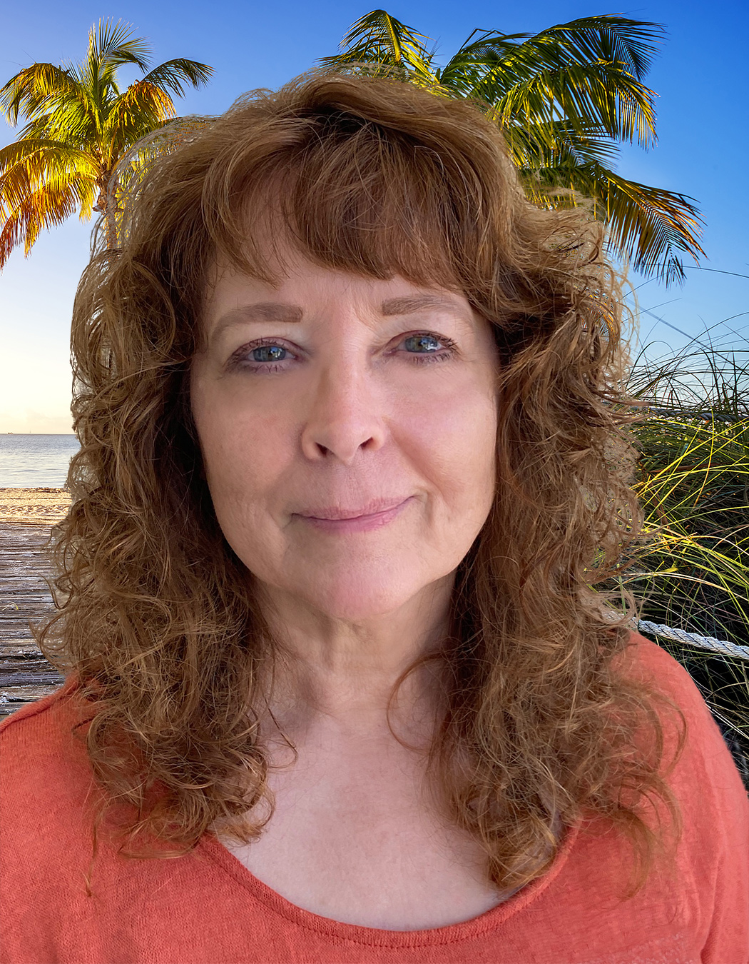 Press Release: Terry Ward Joins Wagner Realty's Manatee Avenue Office