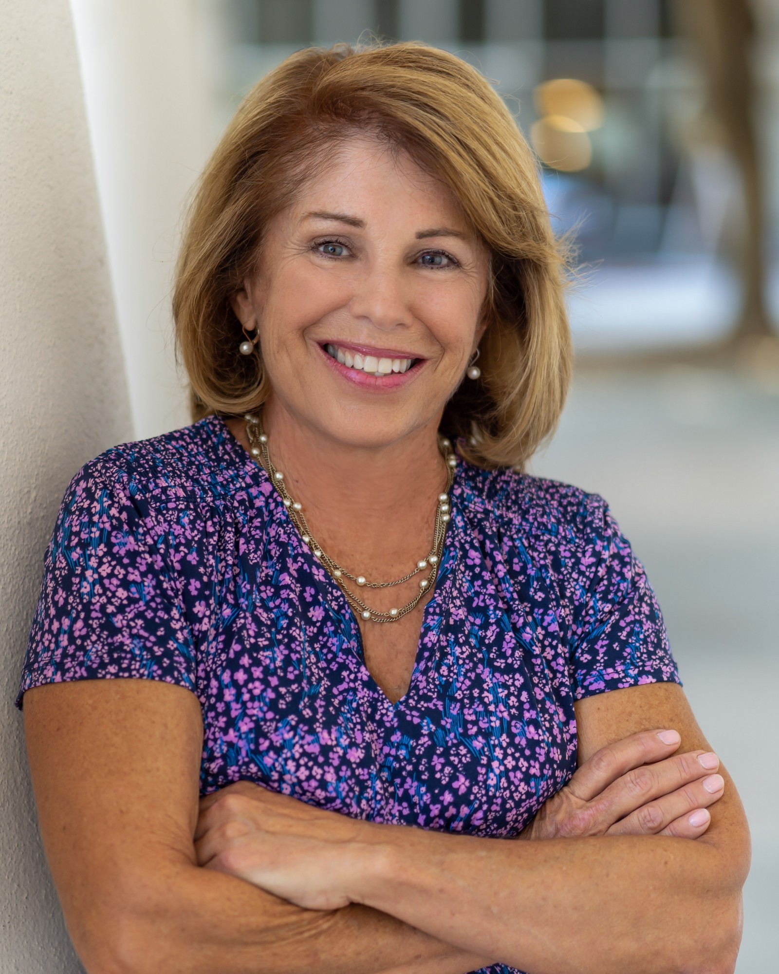 REALTOR and Property Manager Joins Wagner Realty's First Street ...