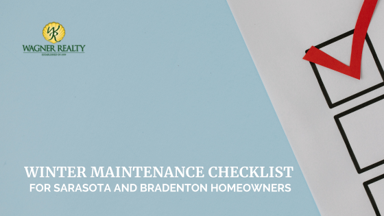 Winter Maintenance Checklist for Sarasota and Bradenton Homeowners ...