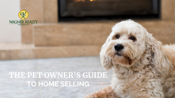 The Pet Owner's Guide to Home Selling | Wagner Realty