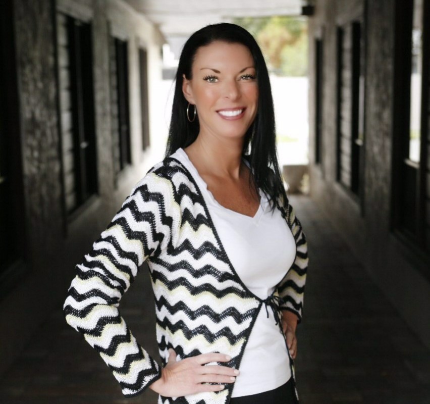 REALTOR® Pauline Rocco Joins Wagner Realty's First Street Sarasota Office
