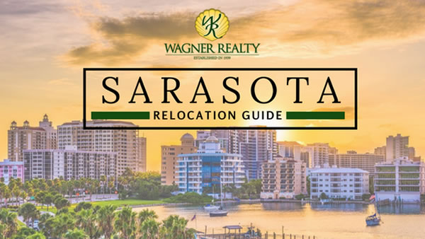 Step-by-Step Guide for Relocating to Sarasota
