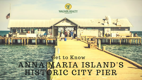 Anna Maria Island Historic City Pier